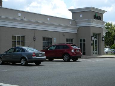 Banks | TOMMY WALLACE ELECTRICAL, INC.